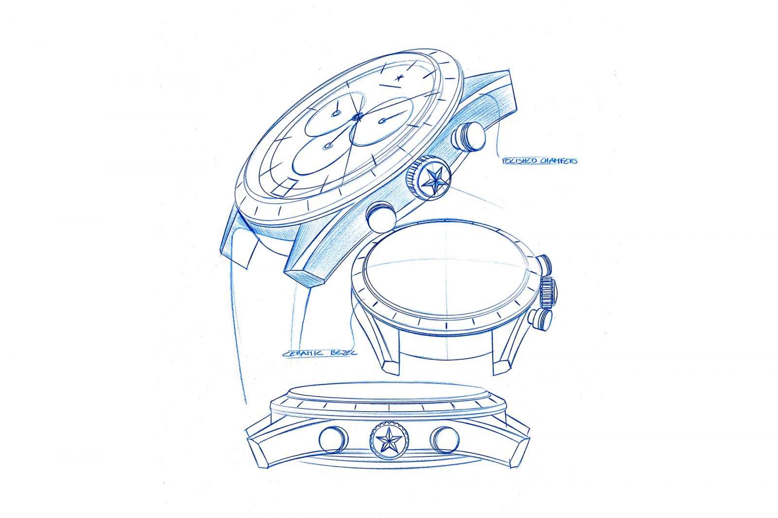 Zenith Chronomaster 2 | Swisswatches Magazine