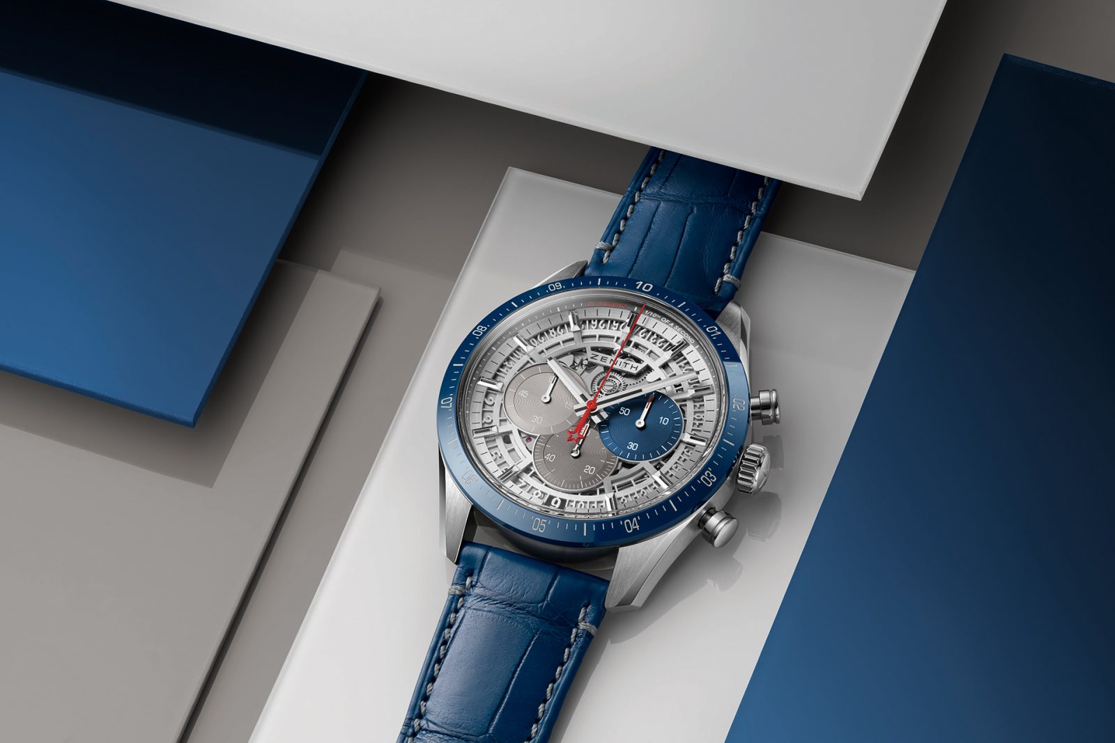 Zenith Chronomaster 2 | Swisswatches Magazine