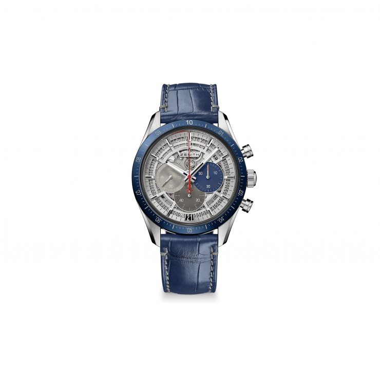 Zenith Chronomaster 2 | Swisswatches Magazine