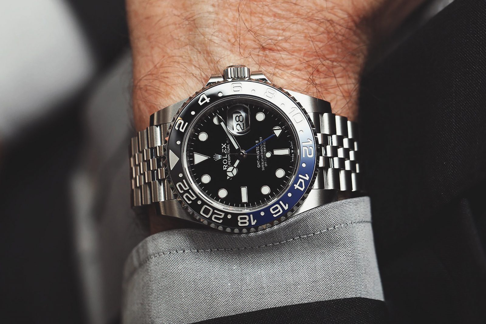 Rolex Unveils 2025 Price List: Steel Models Remain Stable, Gold Models ...