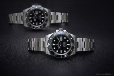 Everything You Need to Know About The Rolex Submariner