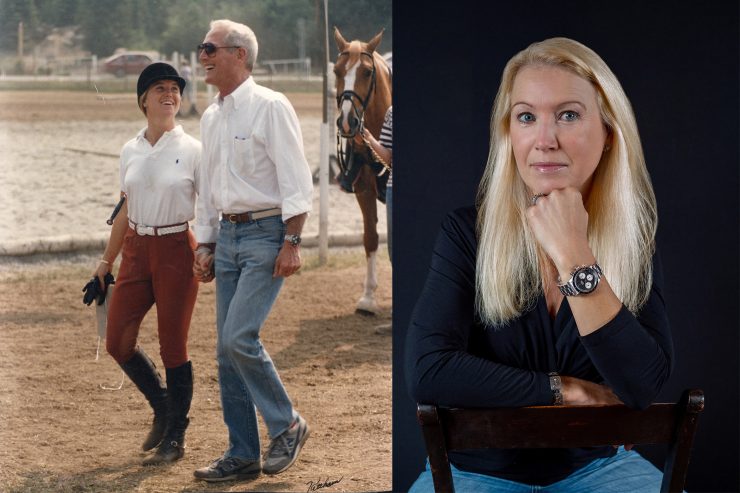 Rolex Paul Newman Daytona Ref. 6263 "Big Red" Sold At Auction ...