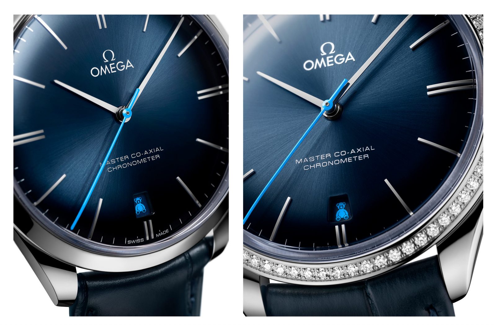 OMEGA Trésor Orbis-Edition | Swisswatches Magazine