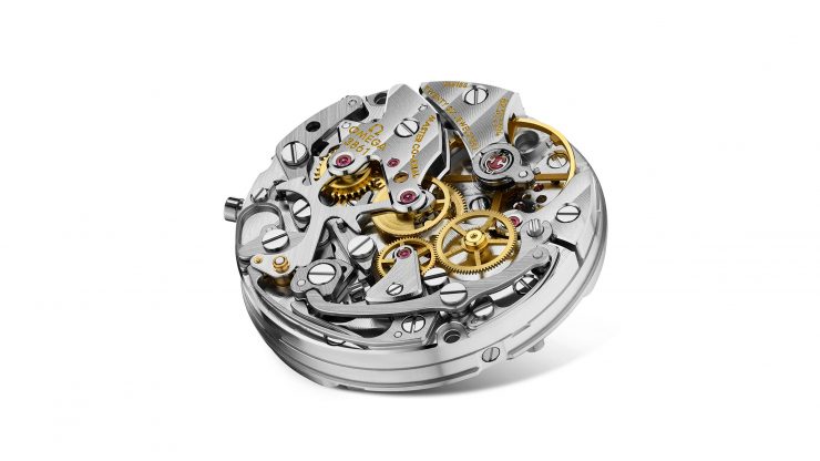 The Best Chronographs With In-House Movements: Top Picks For Every ...