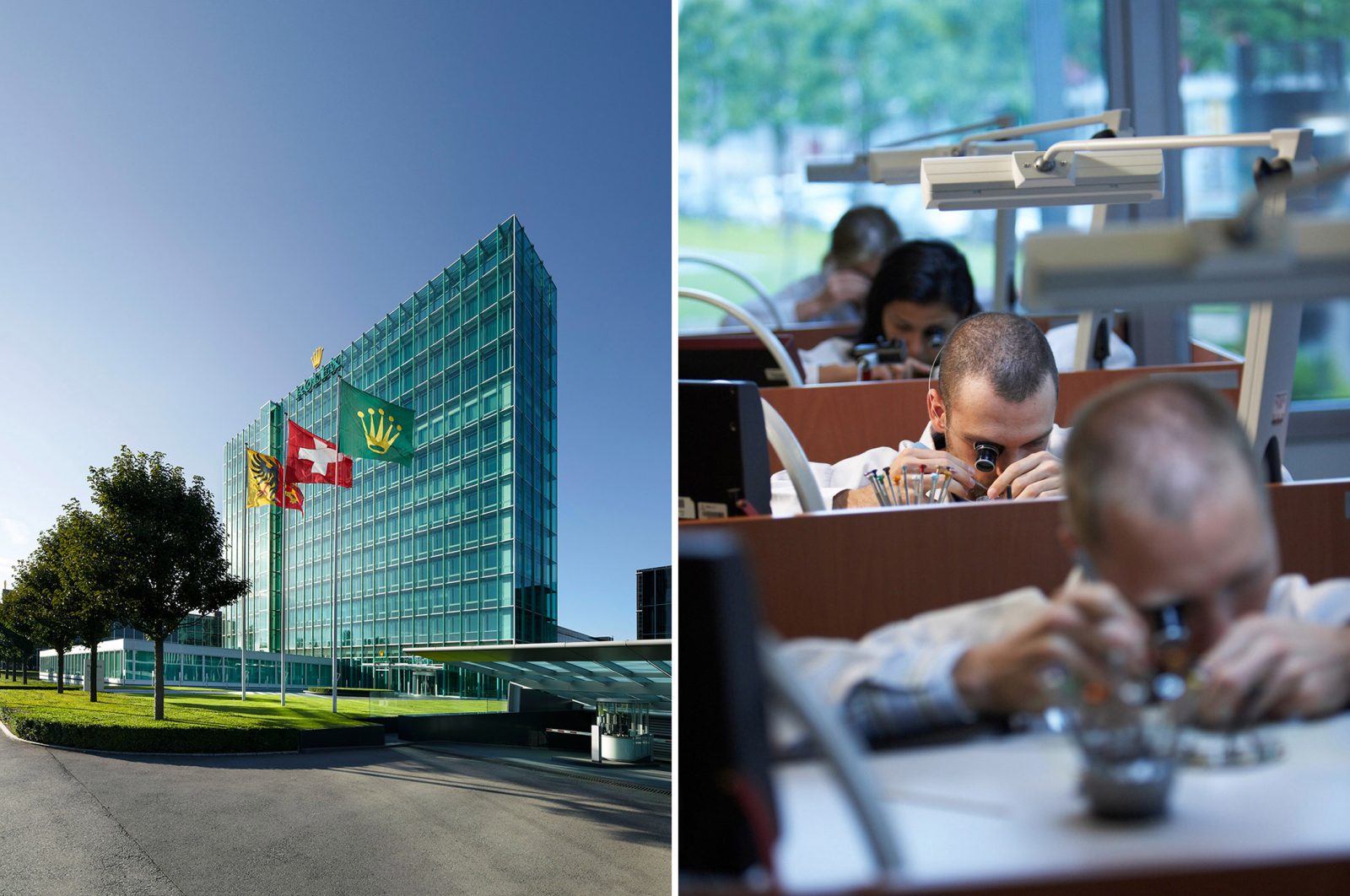 Rolex Revision: All Facts And Figures About The Watch Service