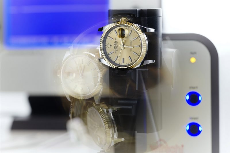 Rolex Revision: All Facts And Figures About The Watch Service