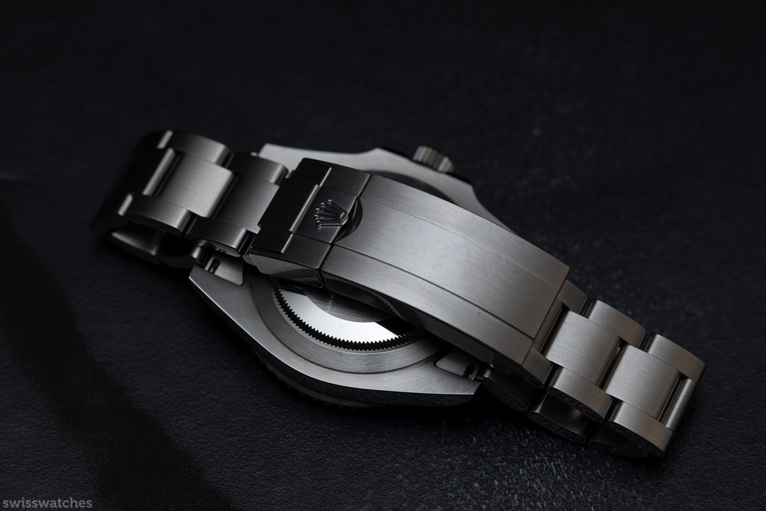 Everything You Need to Know About The Rolex Submariner