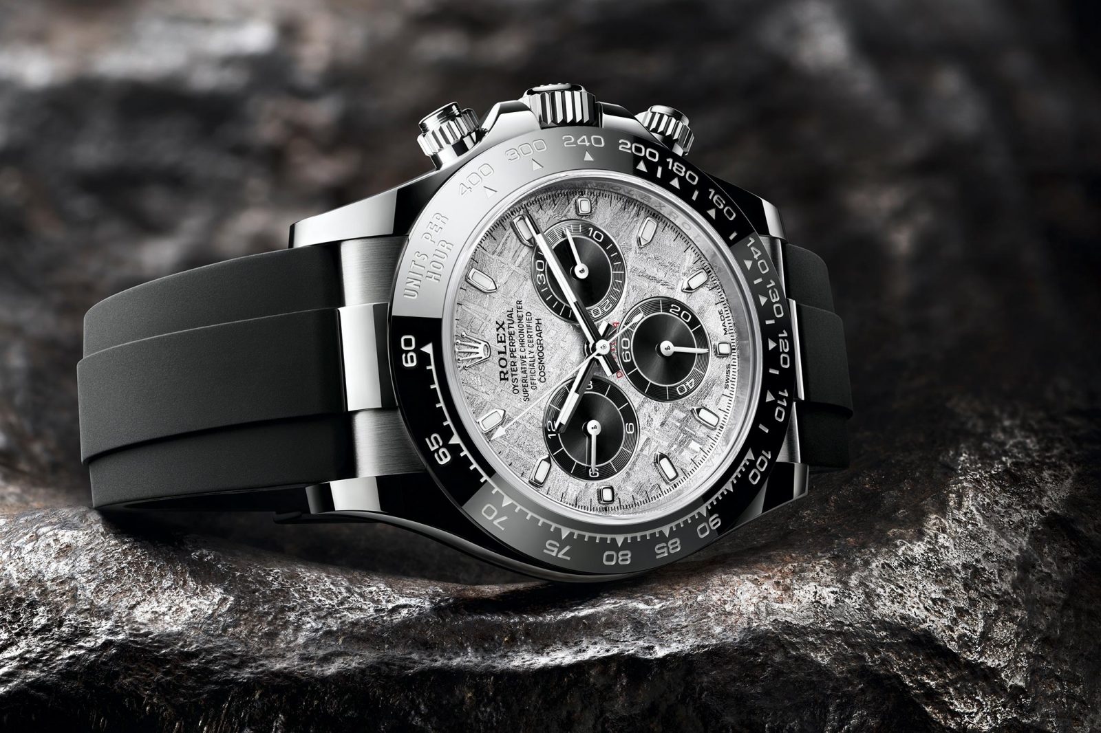Everything You Need to Know About Chronograph Watches | Swisswatches ...
