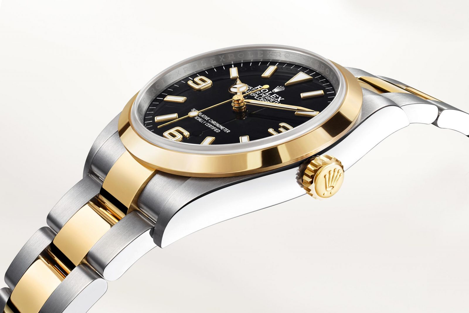 Rolex Explorer 36 mm – W&W 2021 | Swisswatches Magazine