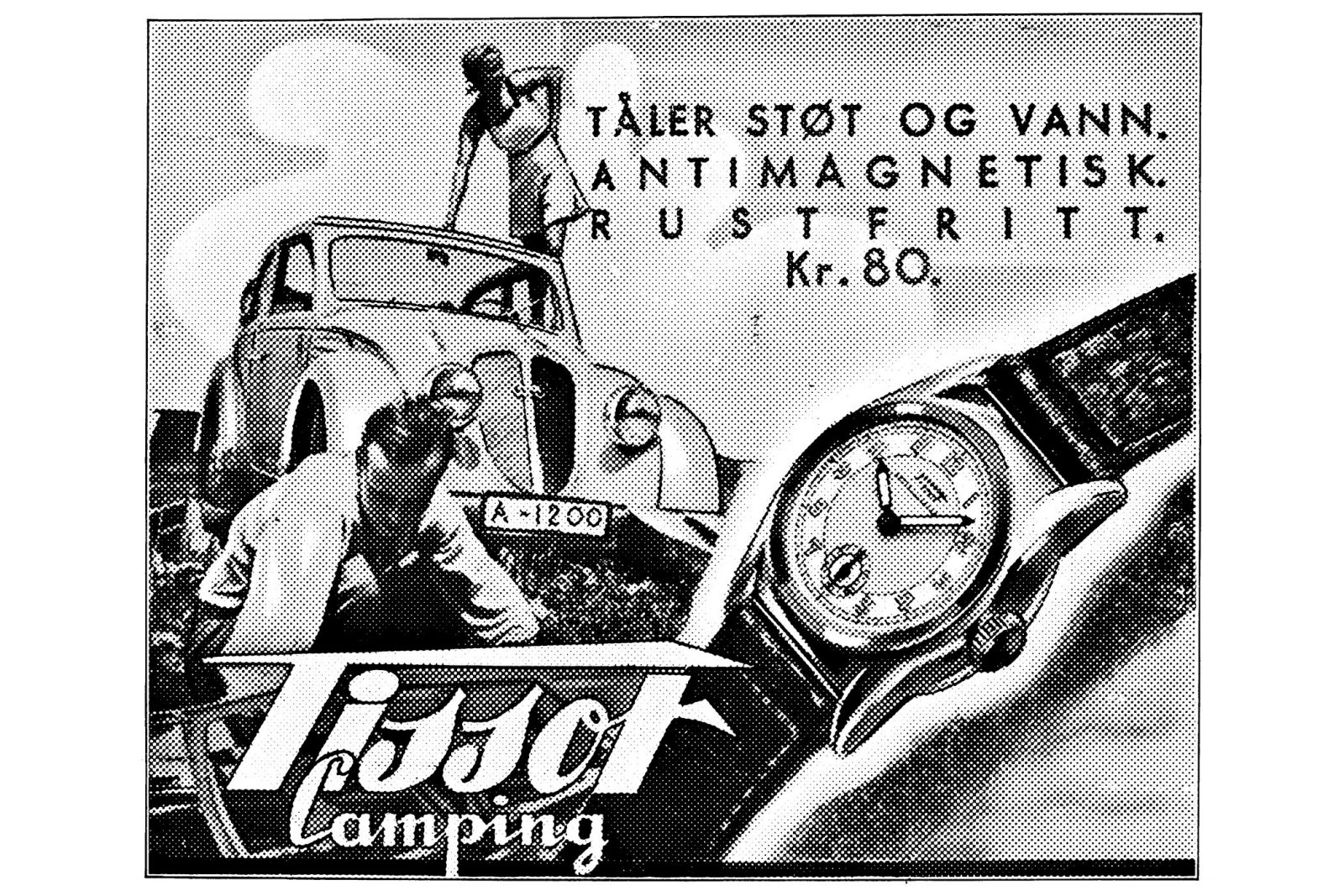 In The Metal: Why The Tissot Seastar 2000 Professional Is A Must For ...
