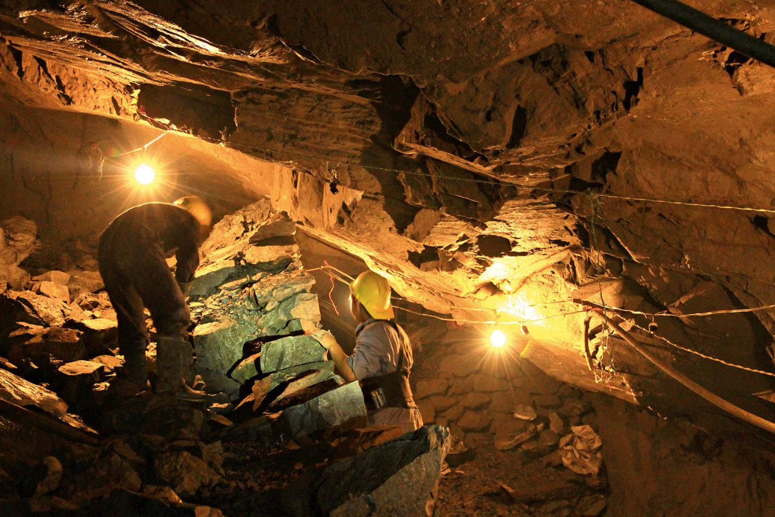 Sustainability in the Swiss Watch Industry: Part 1 – Mining and ...