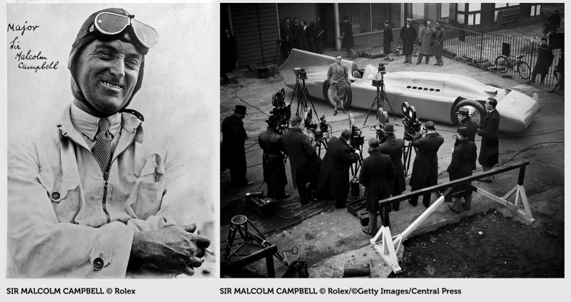 All You Need To Know About The Rolex Cosmograph Daytona | Swisswatches ...