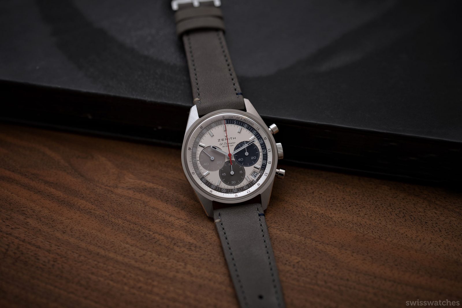 The Best Chronographs With In-House Movements: Top Picks For Every ...