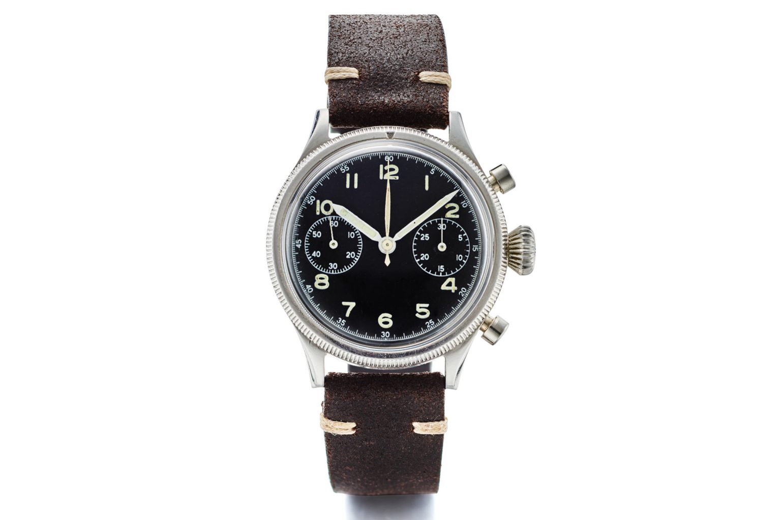 The Very Best of Breguet's Legendary Pilot’s Watches Type 20 and Type ...