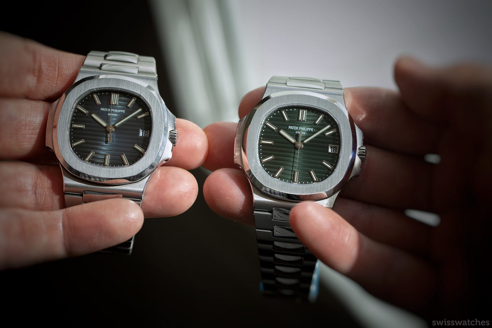 The Best Green Dial Watches 2024