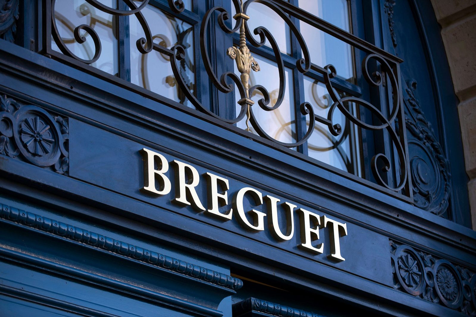 Year Of The Tourbillon: The Story Of Abraham-Louis Breguet, The Man Who ...