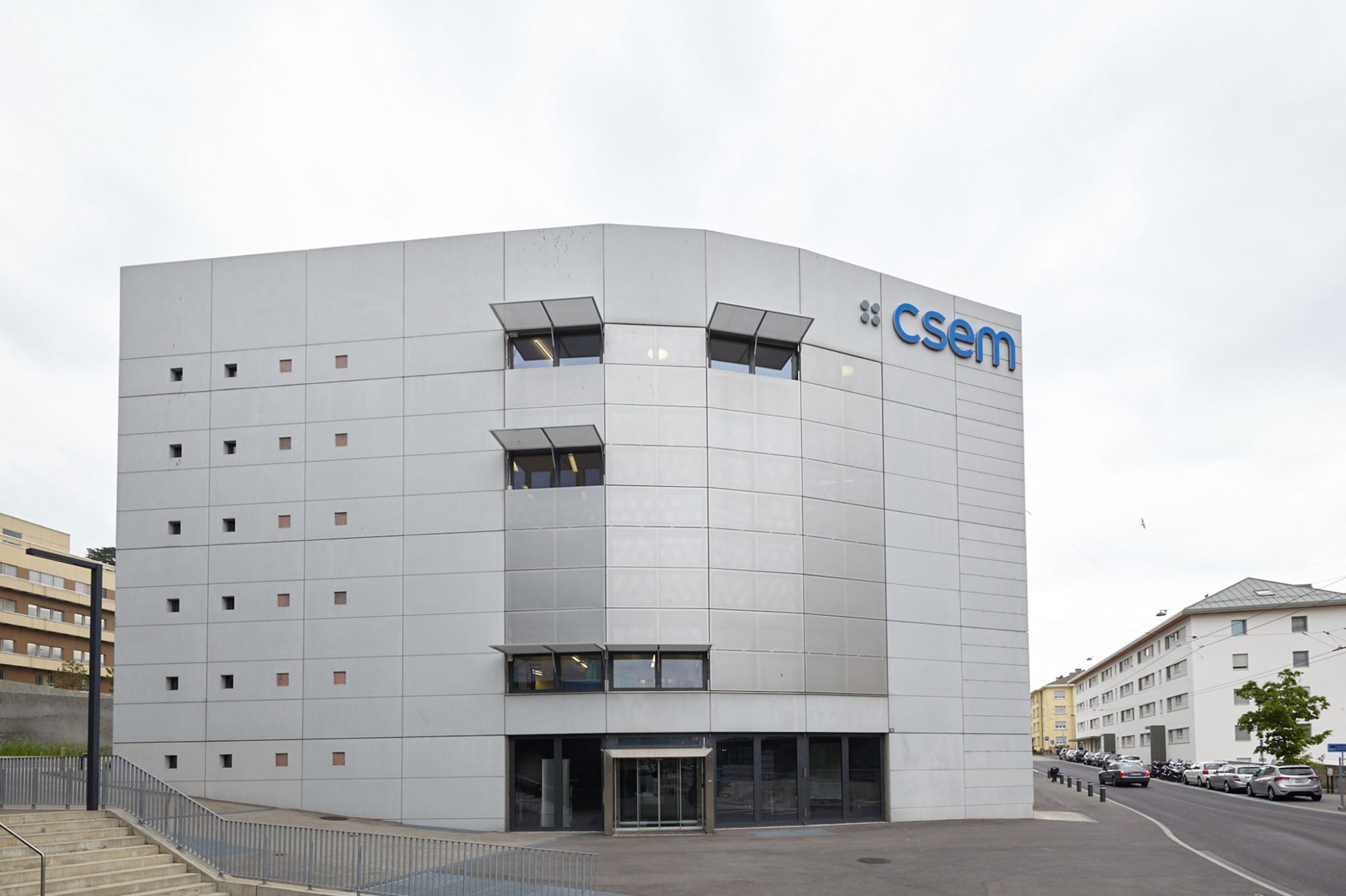 Pushing the Boundaries of Watchmaking: Patek Philippe Advanced Research ...