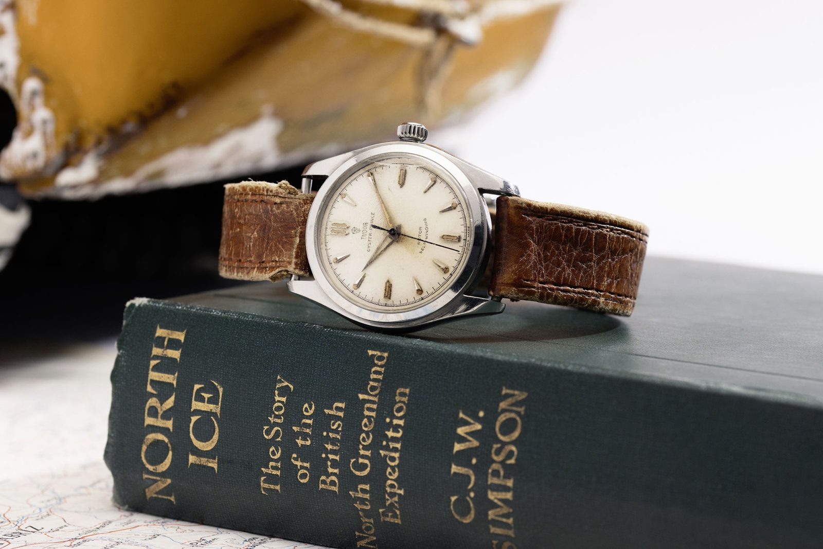 TUDOR Ranger: The Revival of The Expedition Watch | Swisswatches Magazine