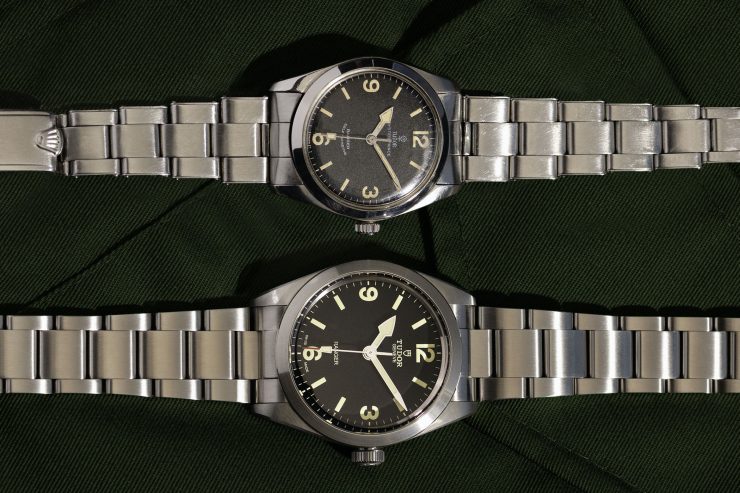 TUDOR Ranger: The Revival of The Expedition Watch | Swisswatches Magazine