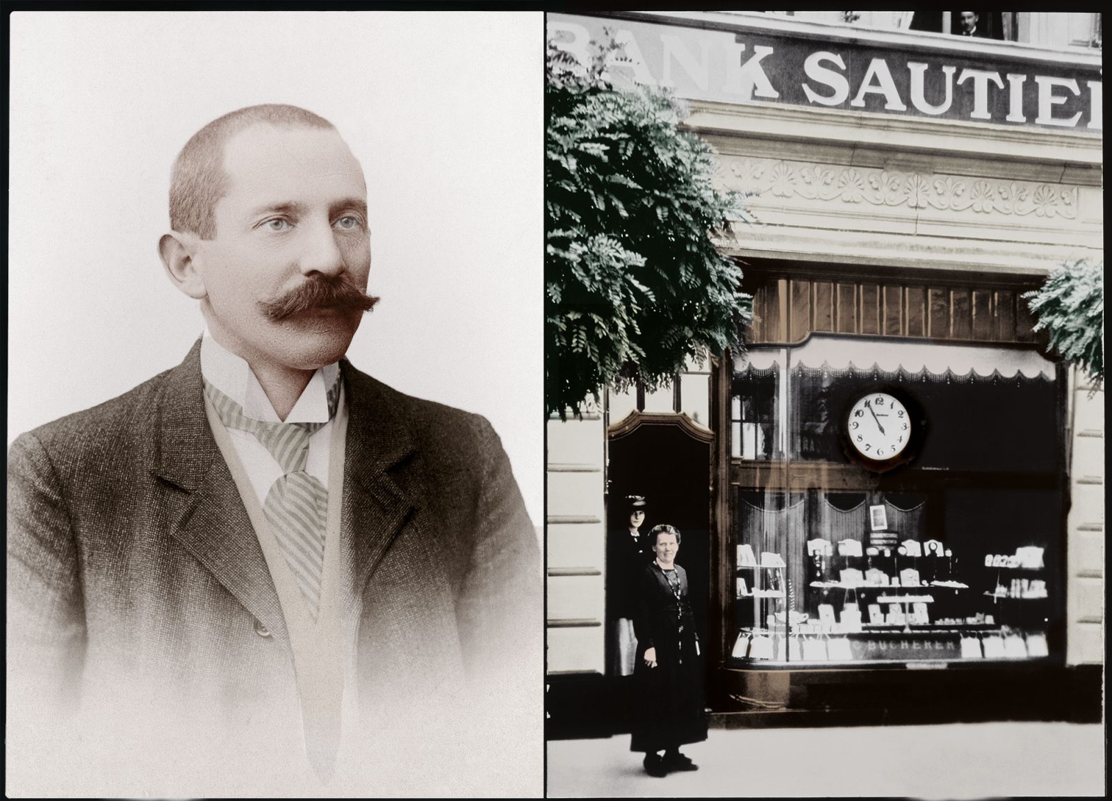 Bucherer BLUE – Exceptional timepieces from Lucerne | Swisswatches Magazine