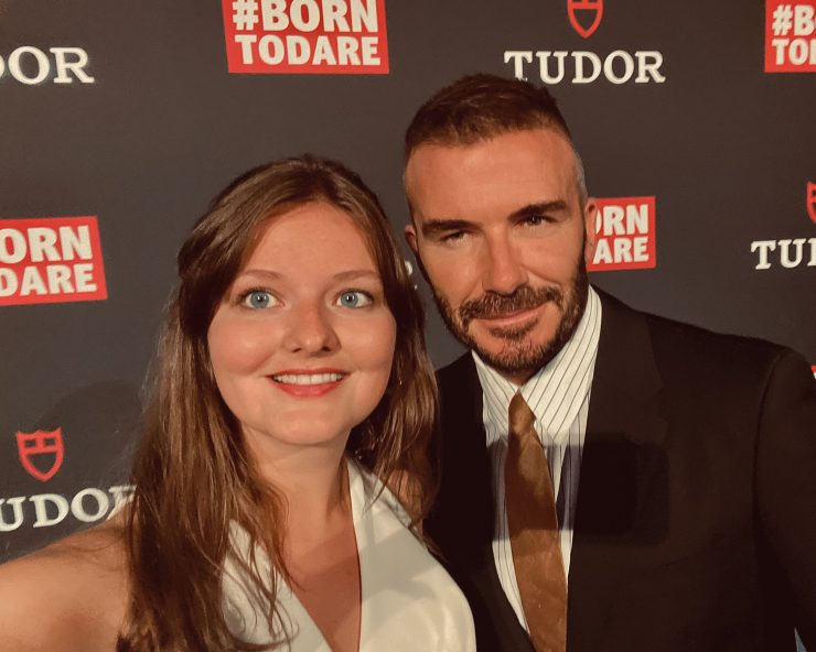 One For The History Buffs: The Adventure That Inspired The TUDOR Ranger ...