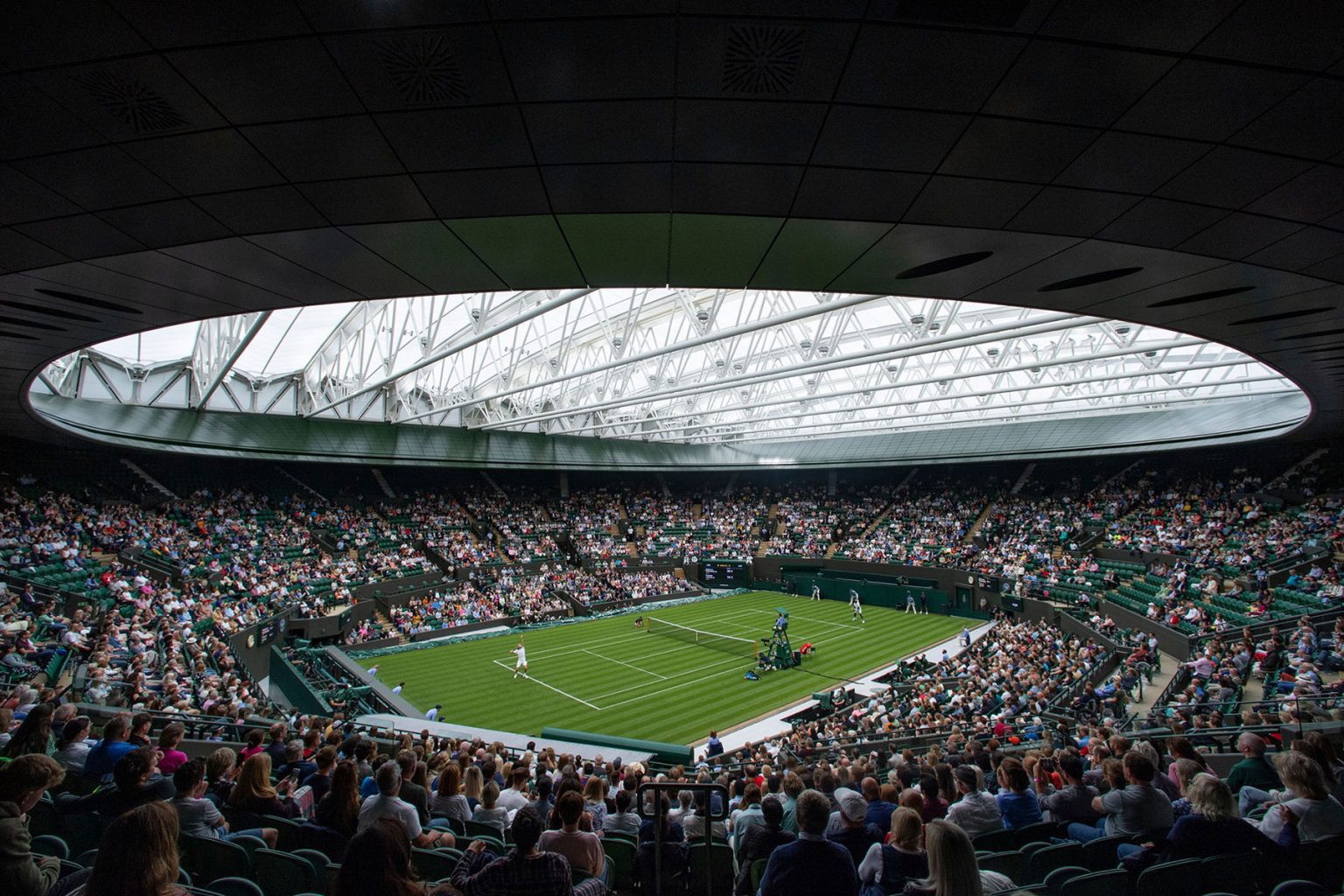 Rolex, Tennis and Roger Federer’s Farewell | Swisswatches Magazine