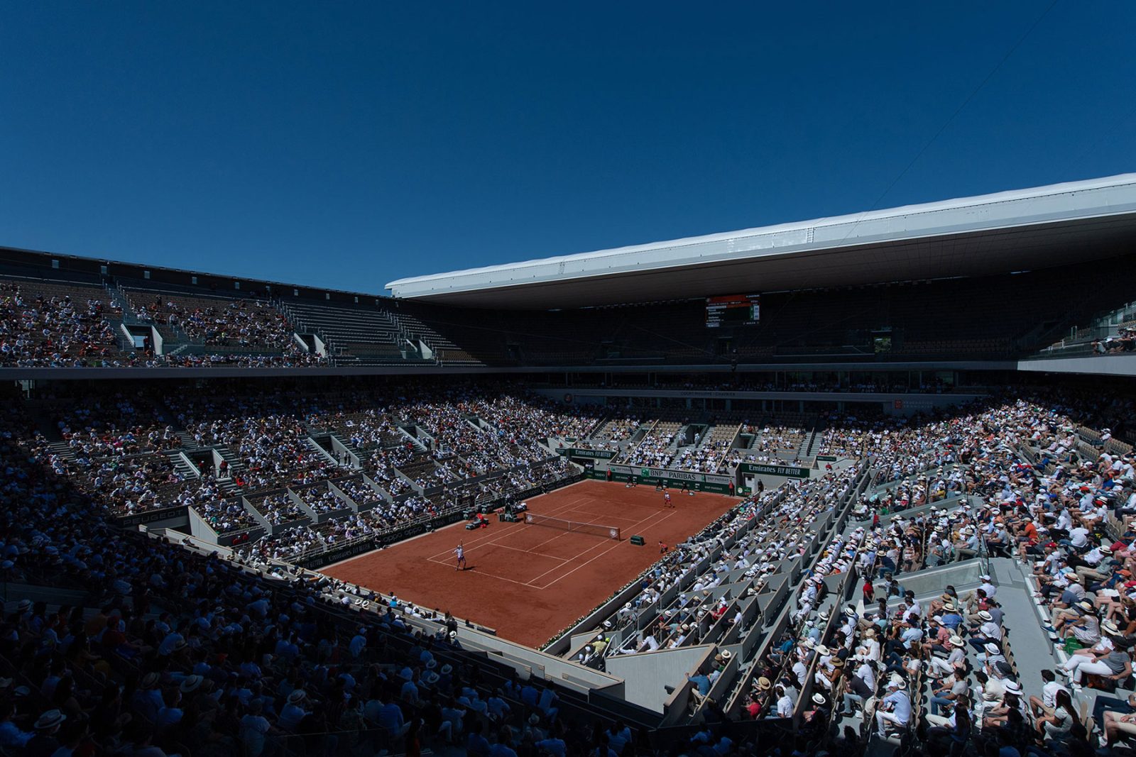 Rolex, Tennis and Roger Federer’s Farewell | Swisswatches Magazine
