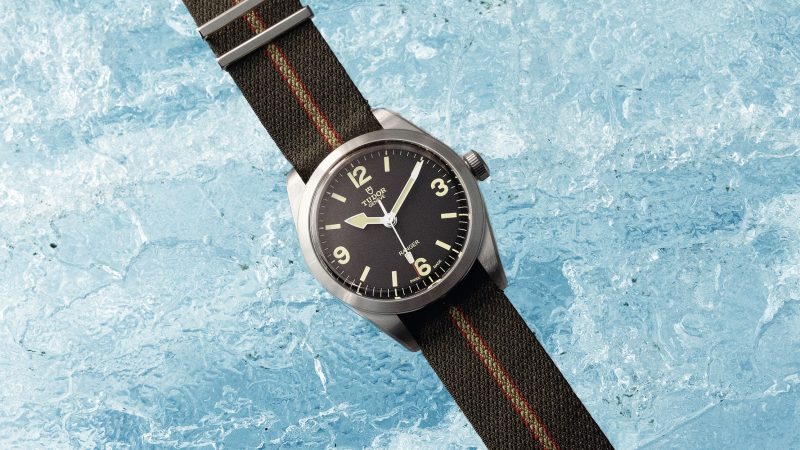 One For The History Buffs: The Adventure That Inspired The TUDOR Ranger ...