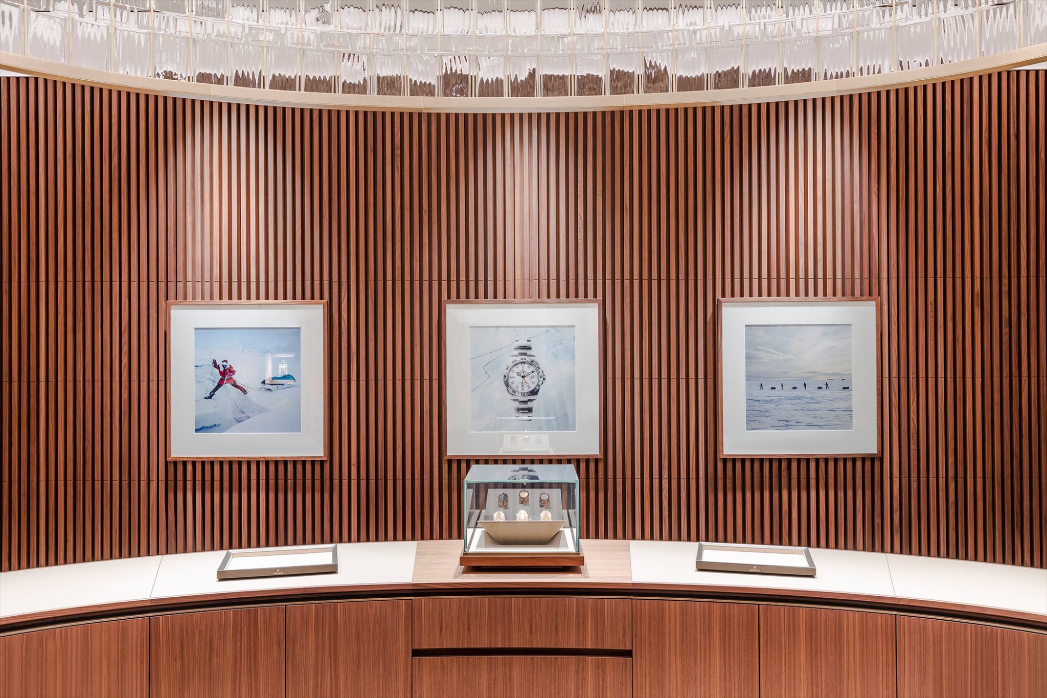 Germany's First Rolex Boutique Reopens in Berlin | Swisswatches Magazine