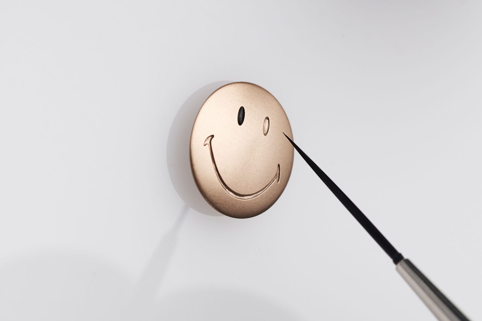 Richard Mille RM 88 Automatic Tourbillon Smiley: The Symbolism of the ...