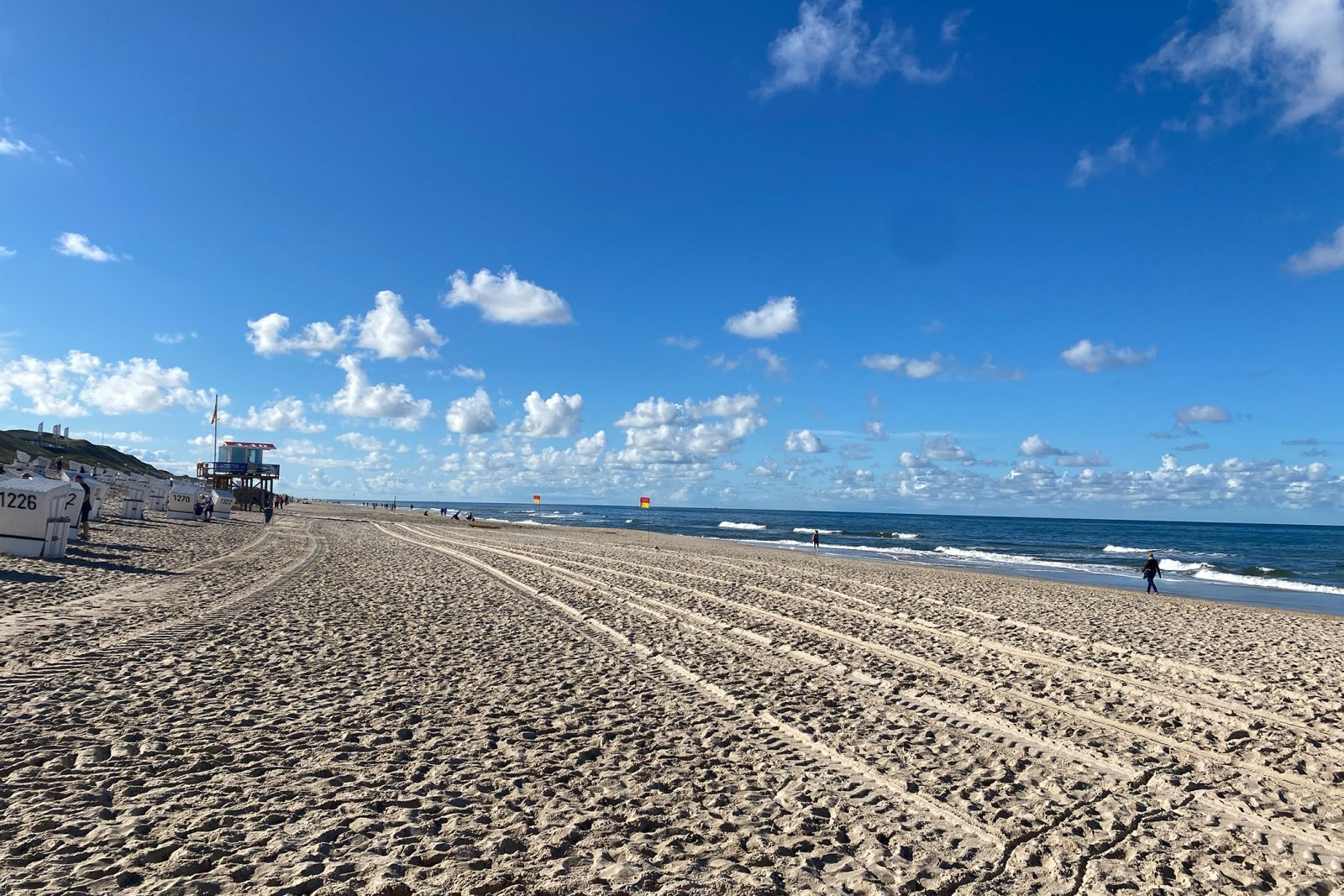 24 Hours With Blancpain: The Island of Sylt And A New Fifty Fathoms ...