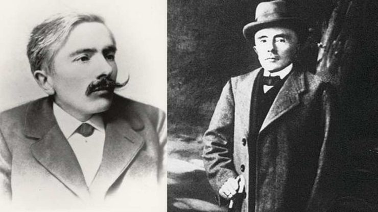 Made of Steel: Wempe Glashütte I/SA Iron Walker | Swisswatches Magazine