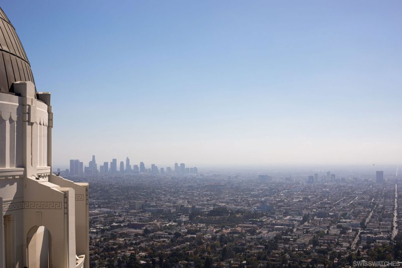 Omega’s Pivotal New Pieces: Making its Mark as an Haute Horlogerie ...