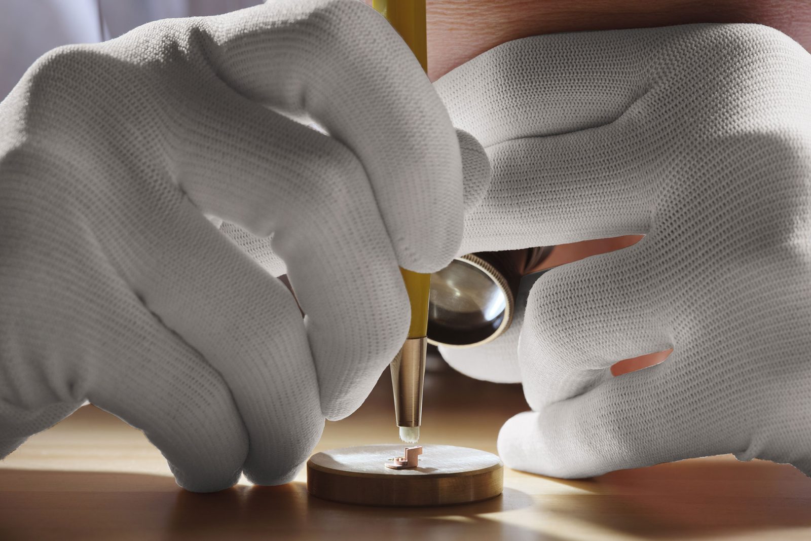 Omega’s Pivotal New Pieces: Making its Mark as an Haute Horlogerie ...