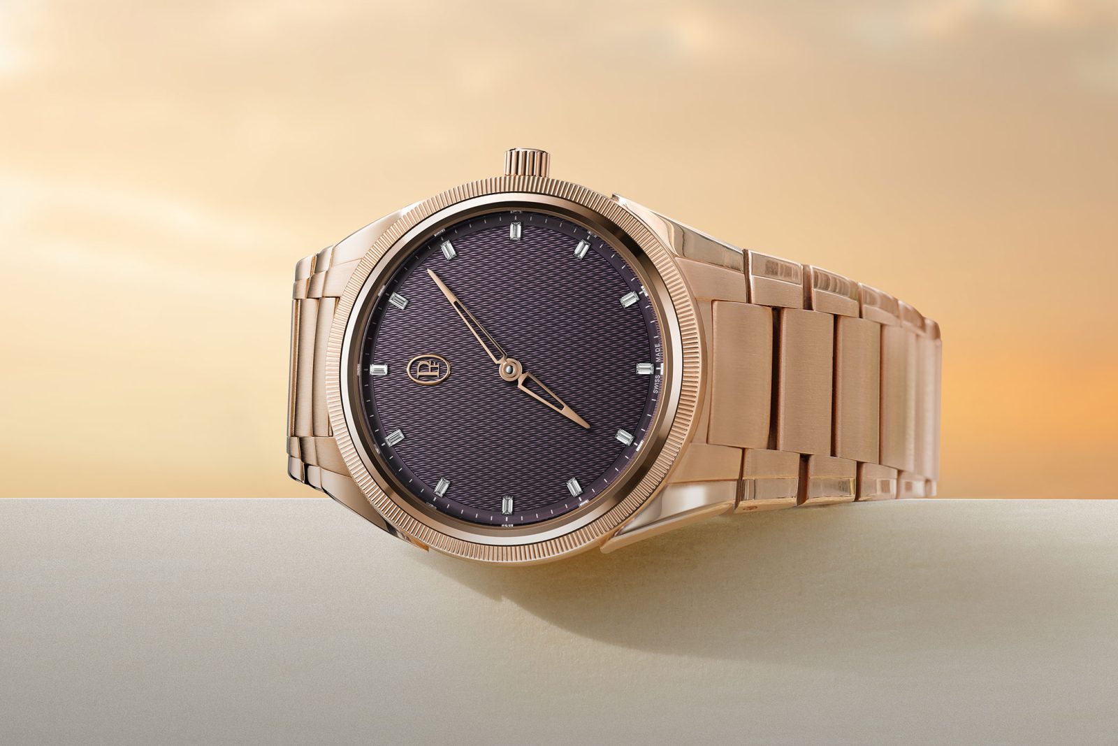 A Manufacture With Momentum: Paying a Visit to Parmigiani Fleurier ...