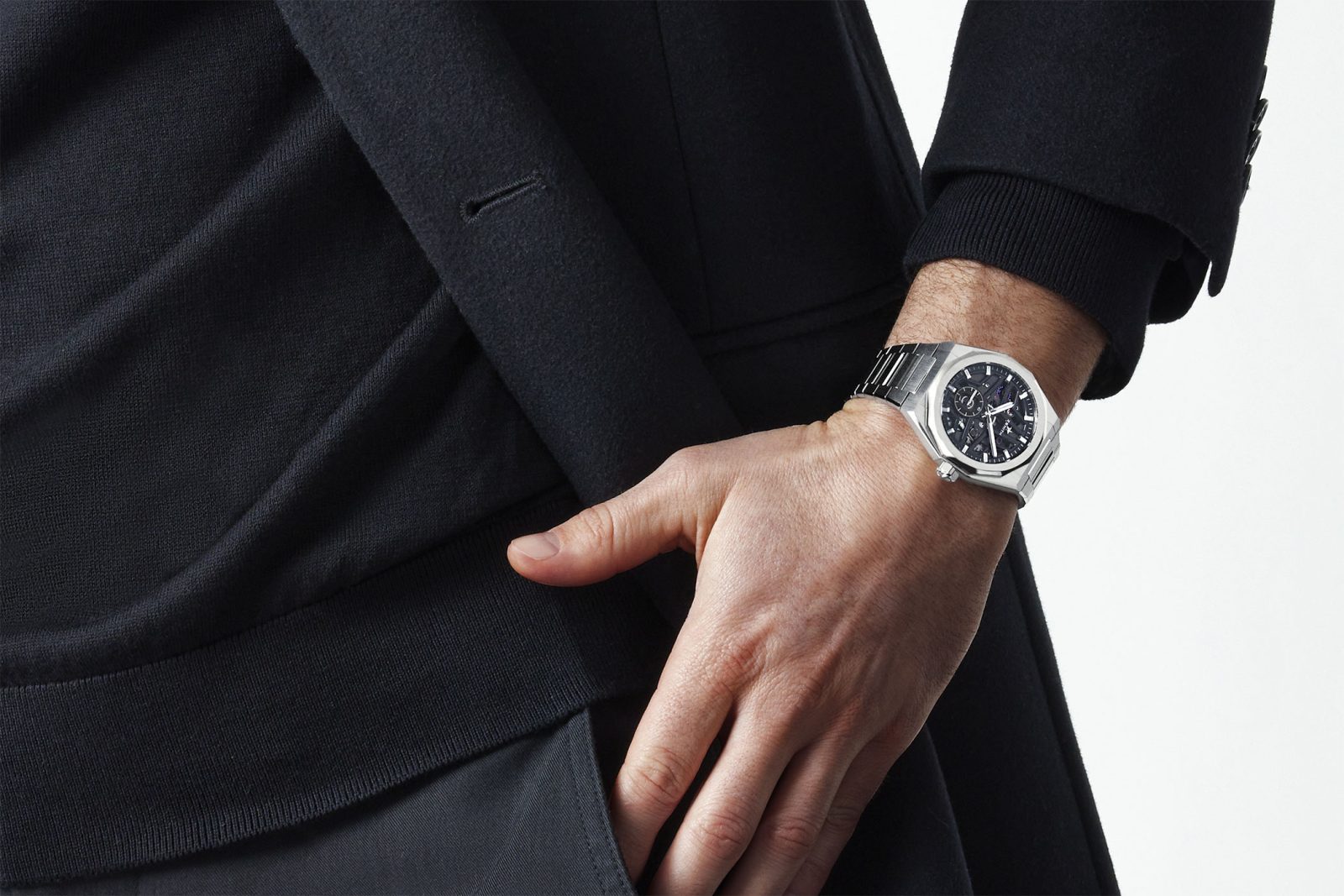 LVMH Watch Week 2023: Zenith Highlights | Swisswatches Magazine