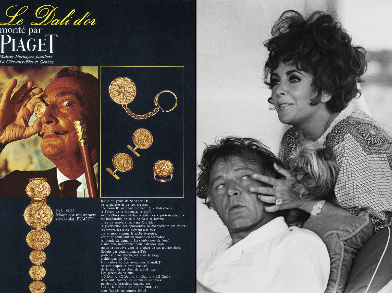 Piaget Manufacture Visit – A True Maison | Swisswatches Magazine