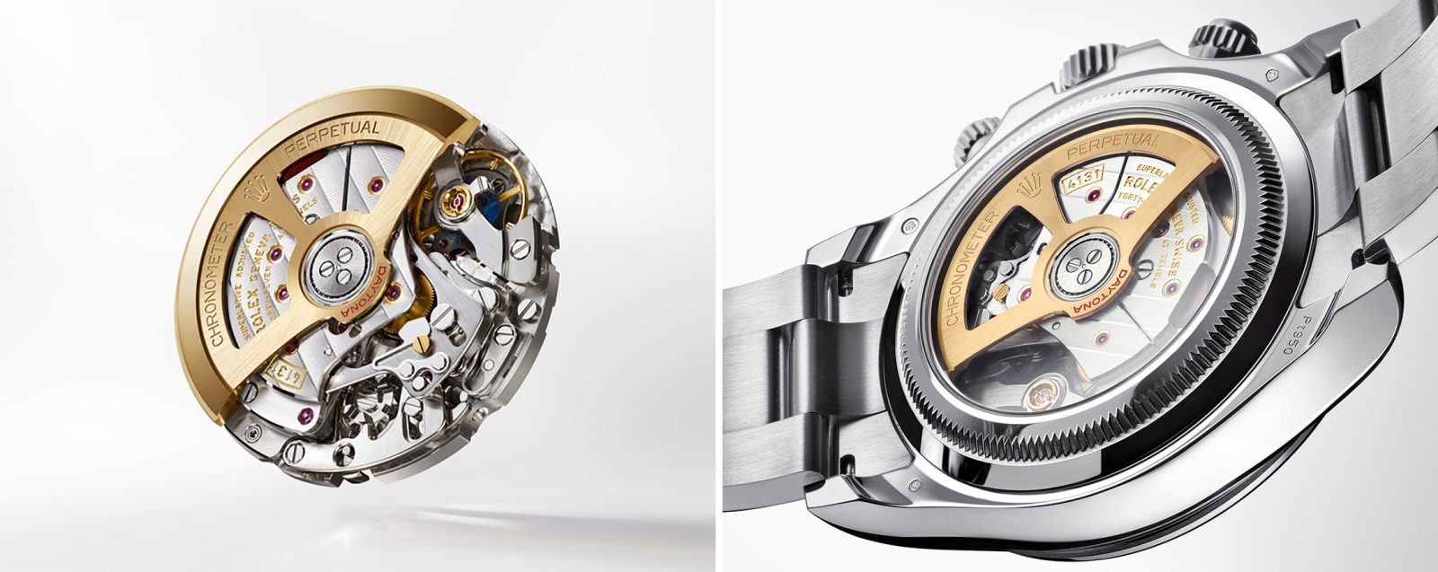 Watches & Wonders 2023: Rolex Highlights | Swisswatches Magazine