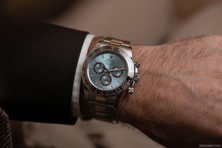 Rolex Unveils 2025 Price List: Steel Models Remain Stable, Gold Models ...