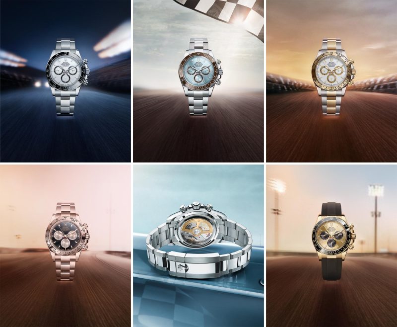 Watches & Wonders 2023: Rolex Highlights | Swisswatches Magazine