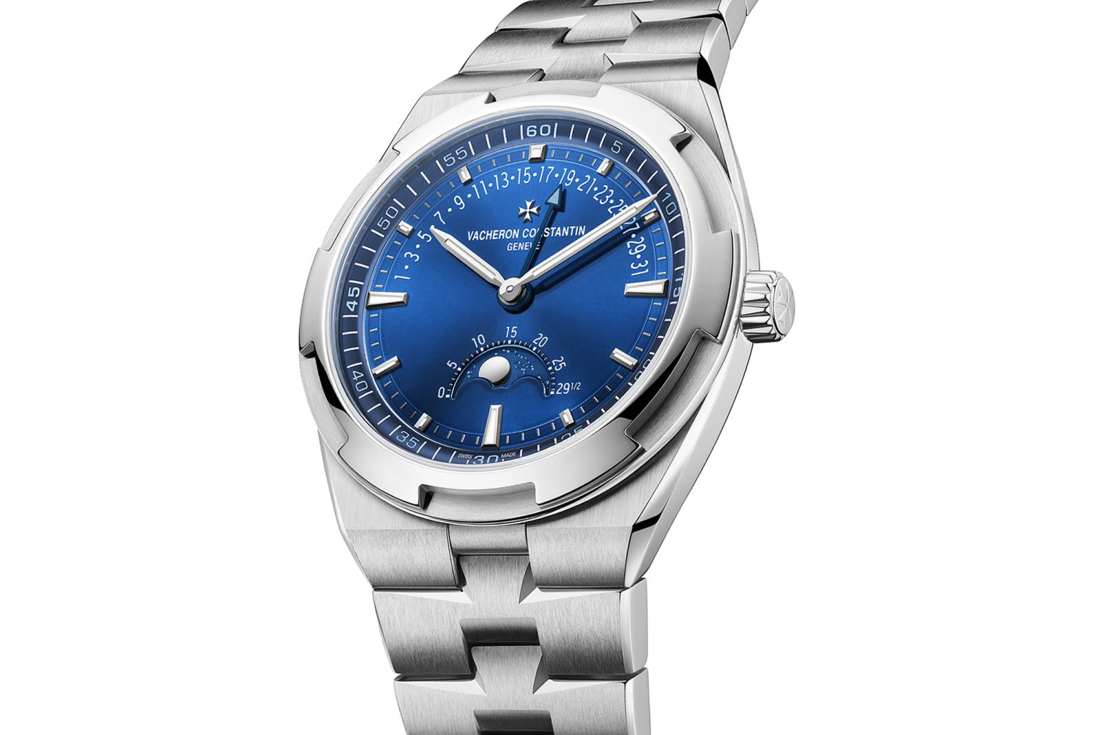 Watches & Wonders 2023: Vacheron Constantin Celebrates The Retrograde ...