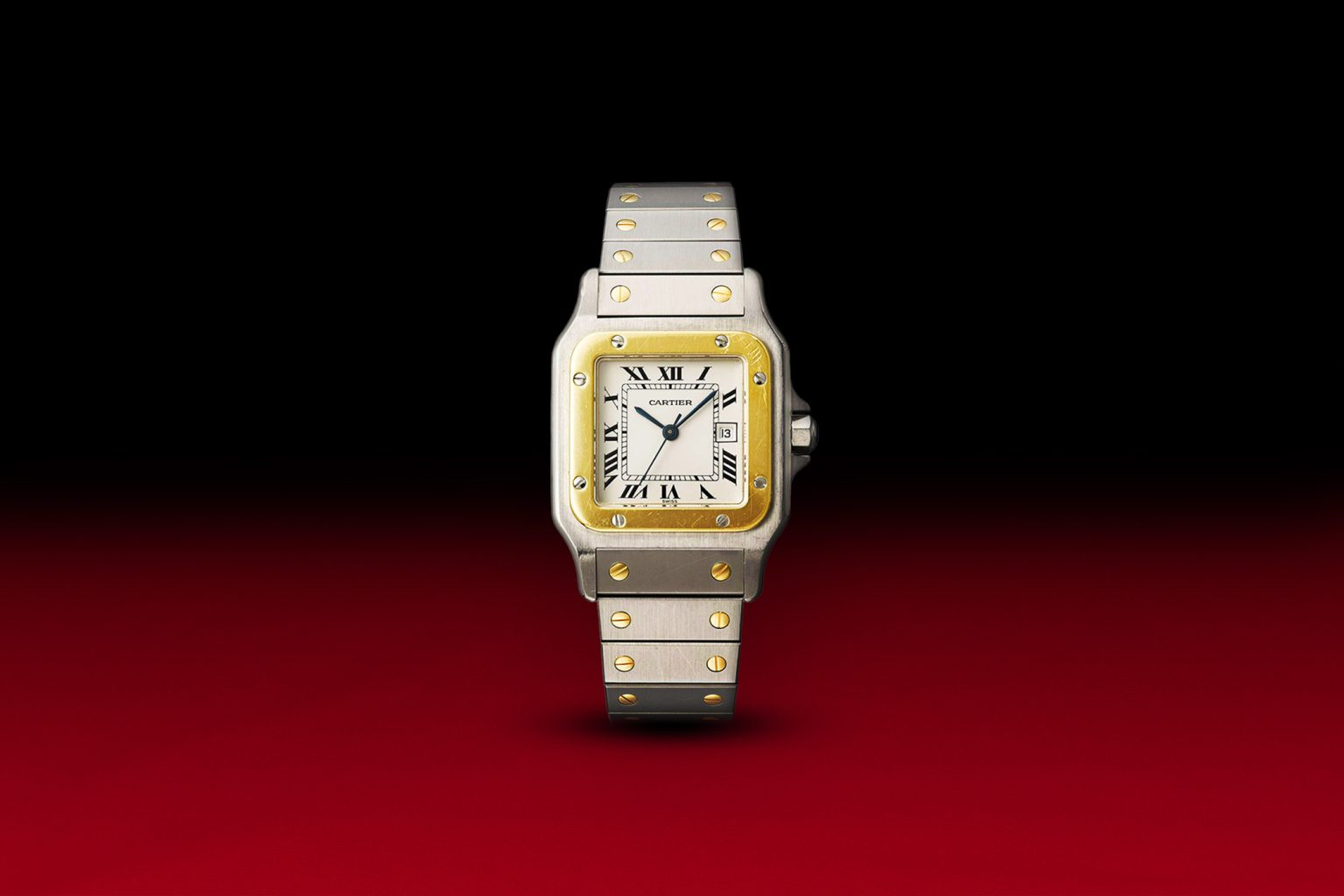 Cartier Brand Portrait: A Tale of Watchmaking in the Cartier Empire ...