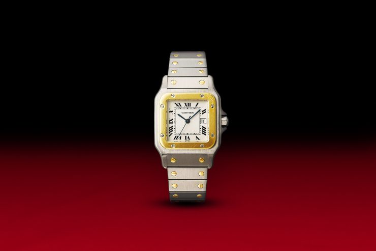 Cartier Brand Portrait: A Tale of Watchmaking in the Cartier Empire ...