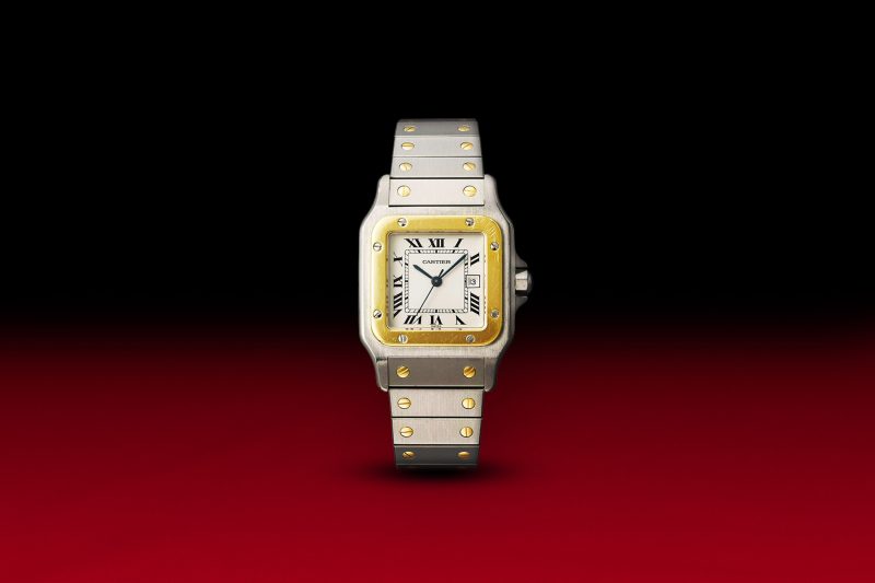 Cartier Brand Portrait: A Tale of Watchmaking in the Cartier Empire ...