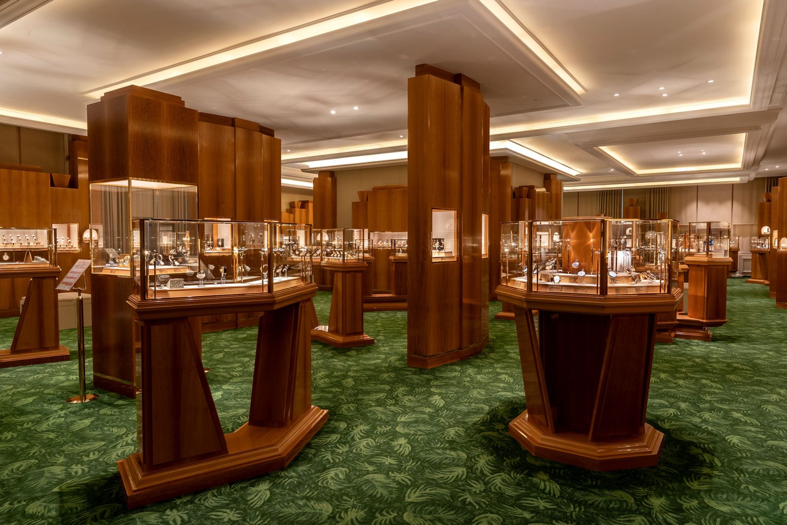 A Journey Through Time: Touring the Patek Philippe Museum in Geneva ...