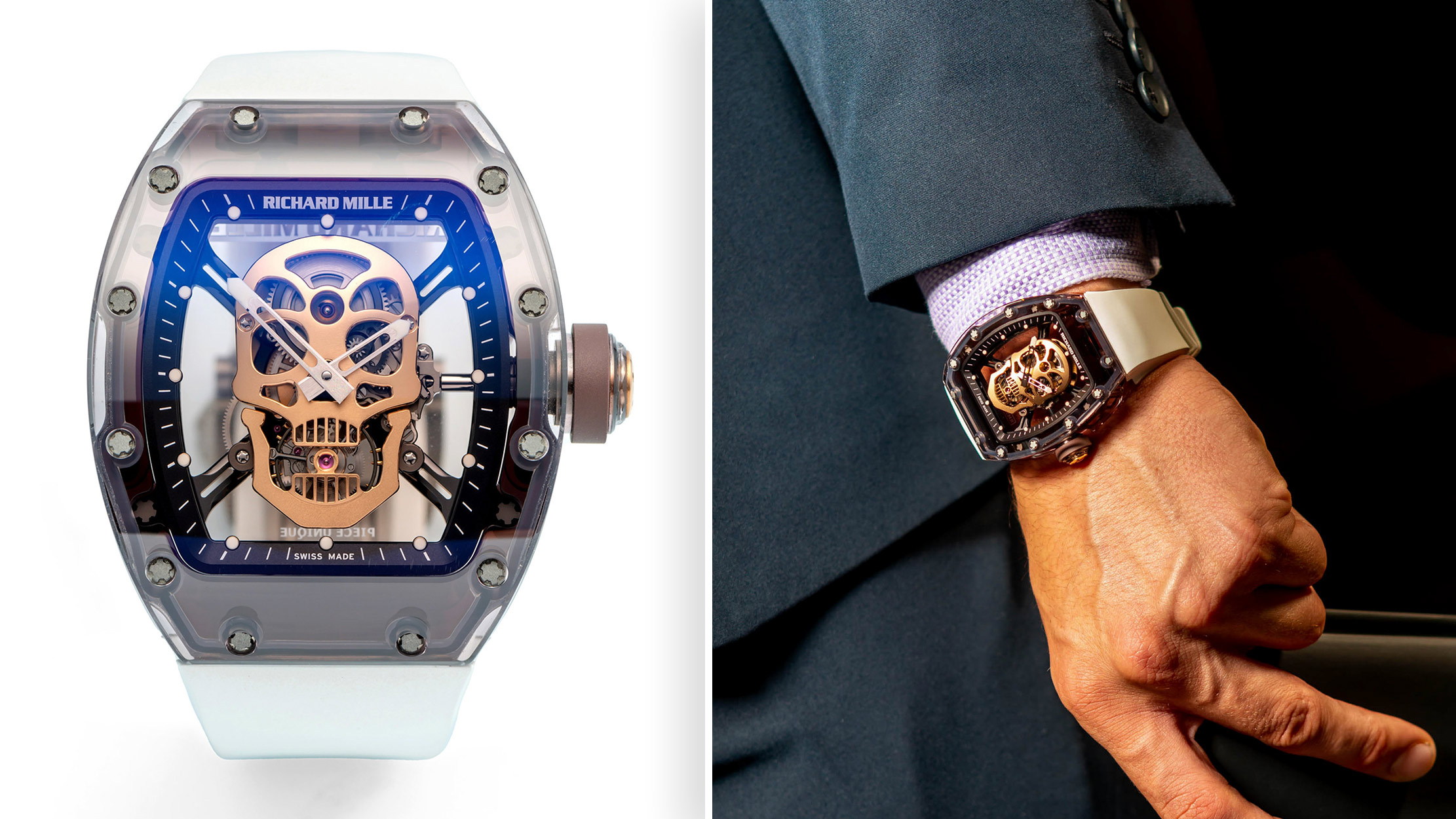 The Most Expensive Tourbillon WatchinTyme The Most Expensive Tourbillon WatchinTyme