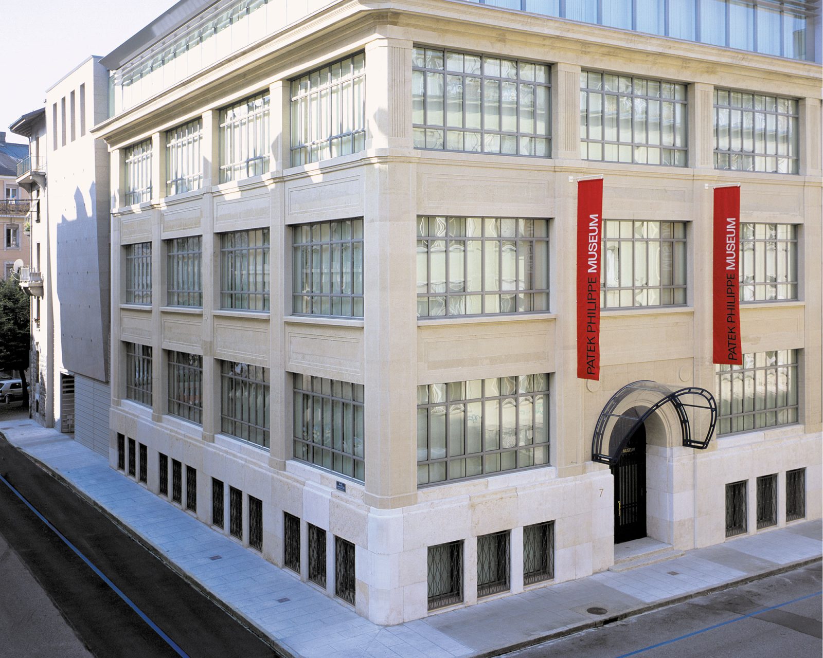 A Journey Through Time: Touring the Patek Philippe Museum in Geneva ...