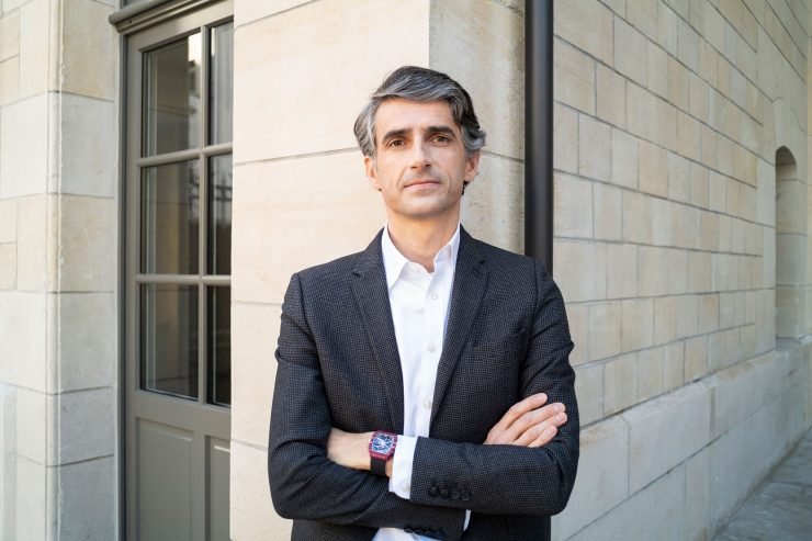 Interview With Tim Malachard - CMO Richard Mille | Swisswatches Magazine