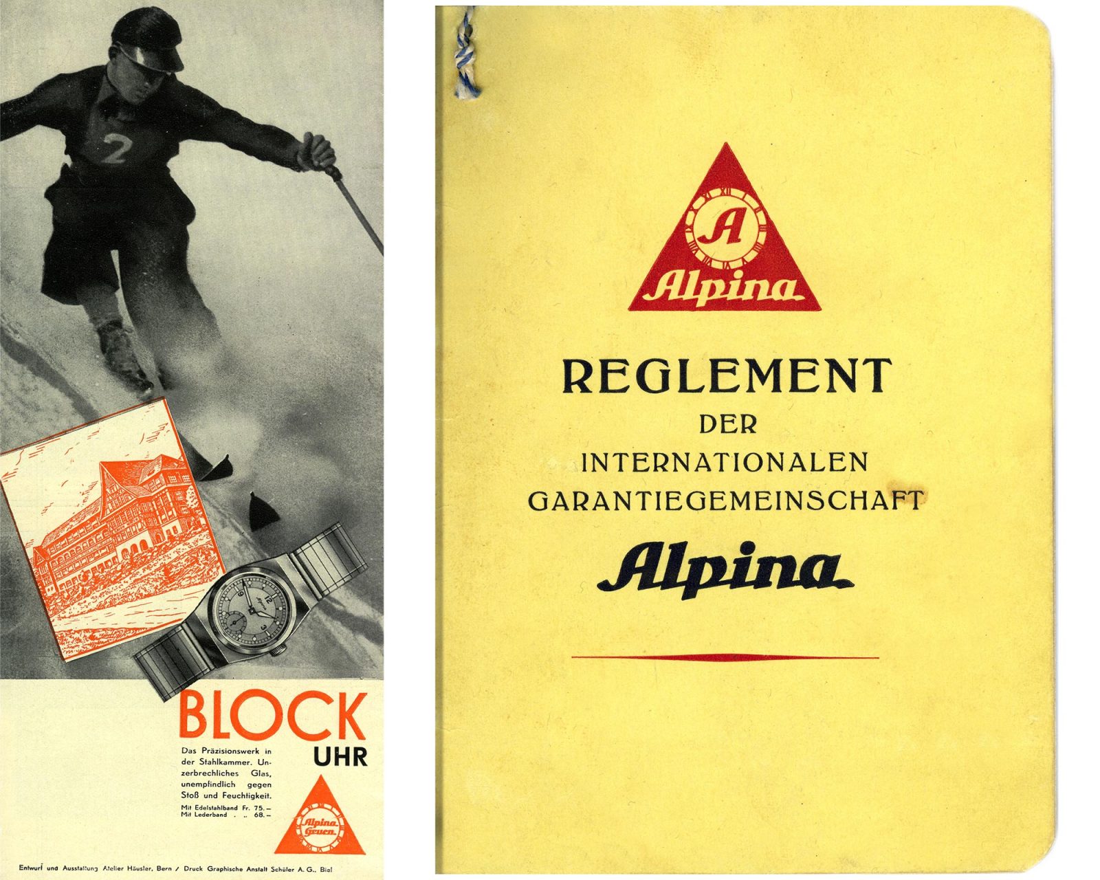 140 Years of Alpine Watch Tradition: A Conversation with Brand Manager ...