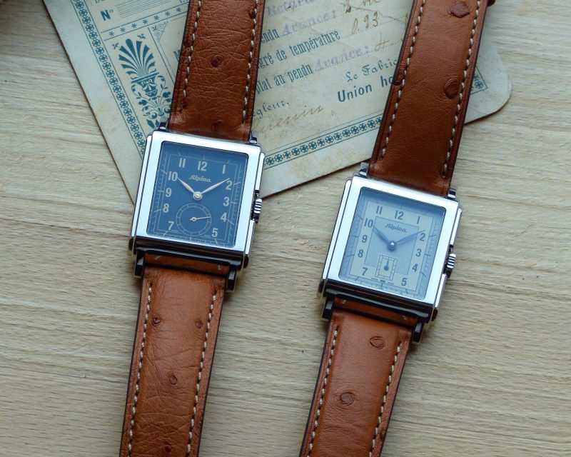 140 Years of Alpine Watch Tradition: A Conversation with Brand Manager ...